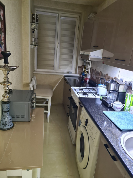 Продам 1 комнатную квартиру