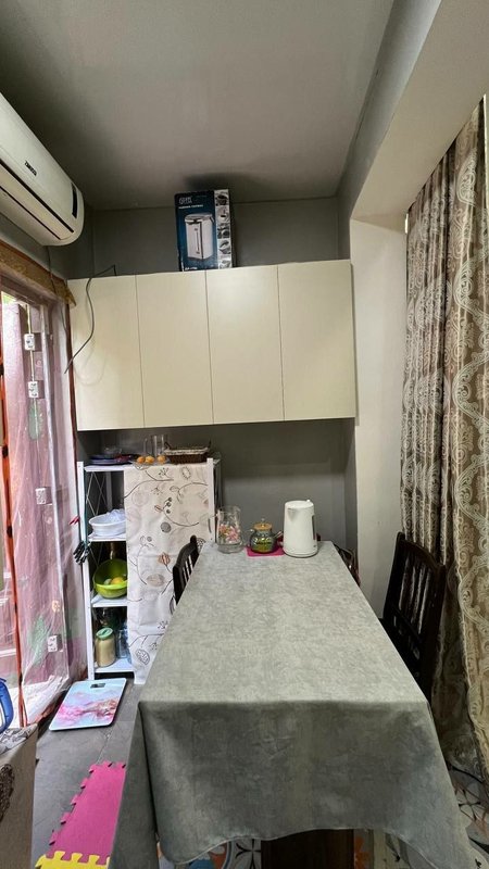 #Чиланзар6 2,1,4 45м² не торец