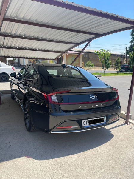 Продается Hyundai Sonata full 6 pozitsiya