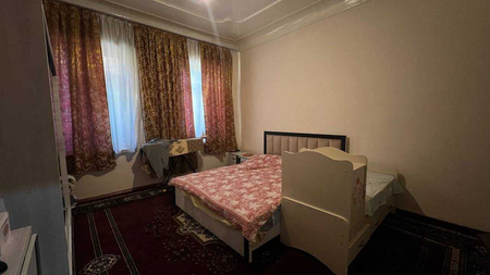Продается дом. Саракулька