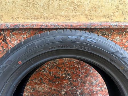 195/55R16 Maxxis Premitra 5 (Перегон) 4та