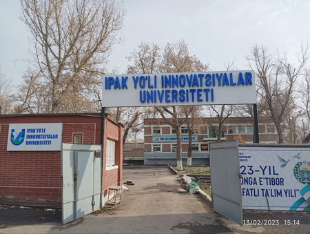 Tashqi reklama xizmati Narujni reklama xizmati