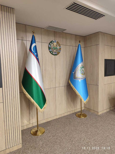 Изготовливаем флаги и герб разных видов по ГОСТ Доставим в течении 1 д