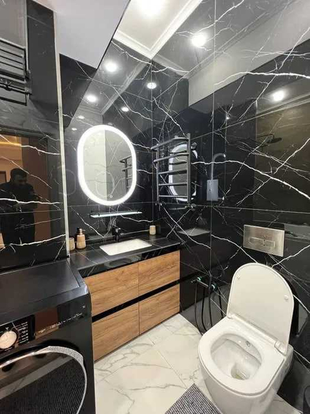 Срочно Продается Квартира с Евроремонтом ЖК NEW LIFE