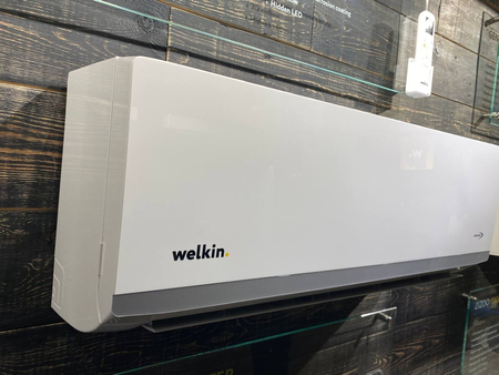 Кондиционер Welkin. модель APOLLON 24,000 bTu , İNVERTER