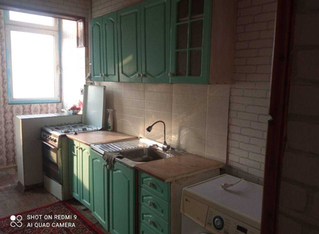 Продается квартира на Ц6