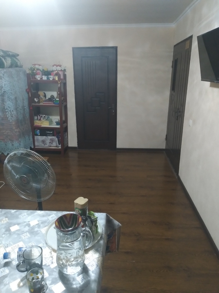 Продаётся квартира 2х комнатная район Радуга