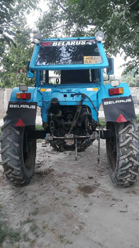 Mtz.80.X sotiladi kampilik