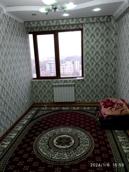 №2289. Продается 2х-комнатная квартира в Новостройке.