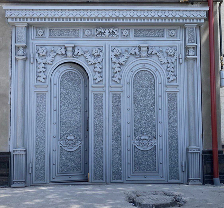 Namangan darvozallari