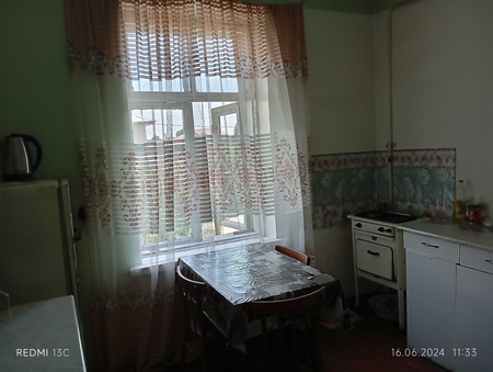 Продается квартира