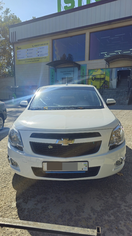 Cobalt 2 pozitsiya sotiladi