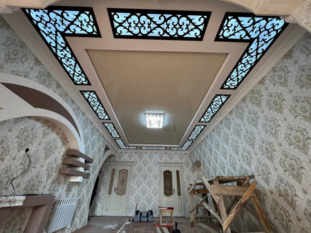 Квартира ремонт под ключ