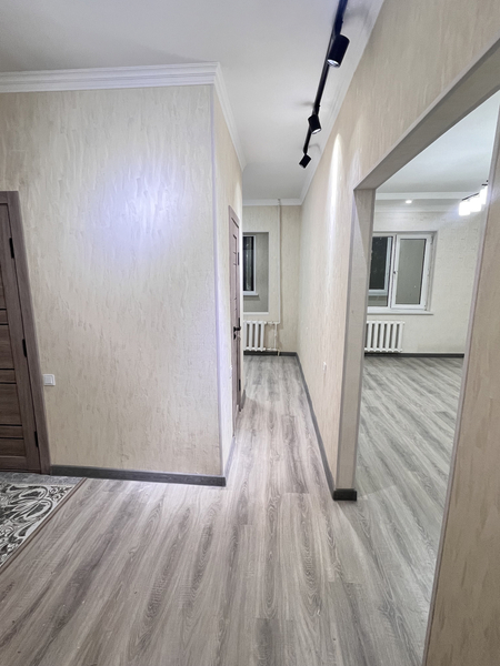 Продается 2х ком квартира на массиве Куйлюк 4