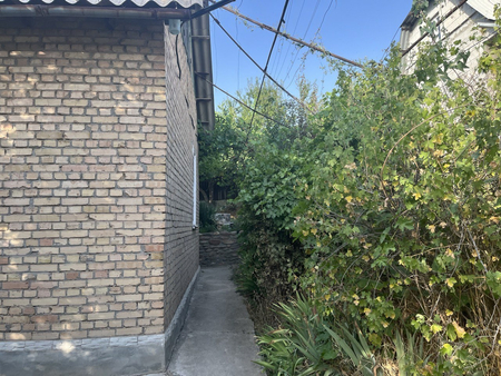 Продается дача в Паркентском районе