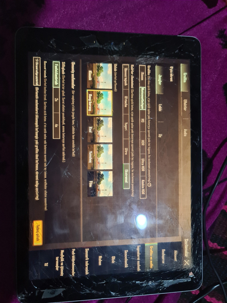 Ipad mini 6 128 gb