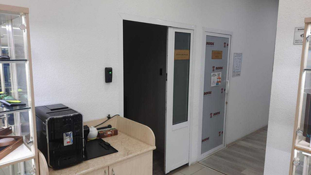 Офис 466 м², цоколь, Центр, улица Мирабадская, ор-р кафе 