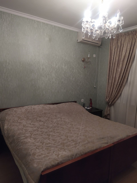 Продается квартира 3/2/5 Ор Рисовый рынок, 11 роддом.