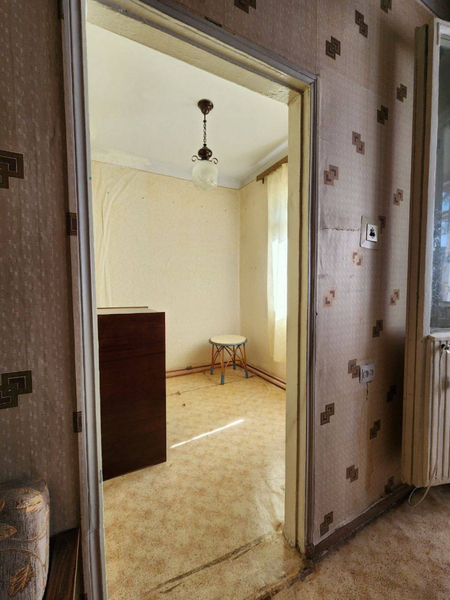 Продается Лисунова 4,  1/2/4, 34кв.м.