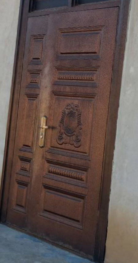 Темир есик сатылыды