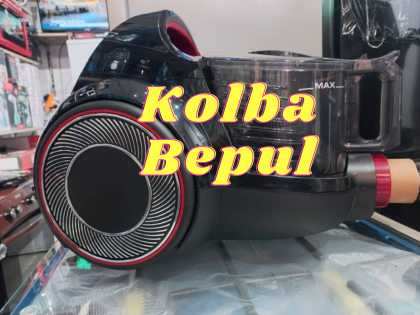 Пылесосы Beston VCB5110-BR /  Yangyutgich / Vacuum cleaner