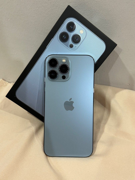 iPhone 13 pro Max