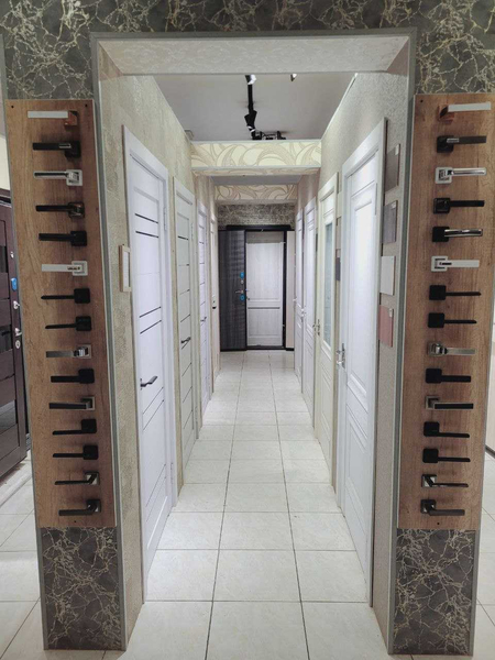Металлические входные наружные двери Межкомнатные двери Mdf eshiklar