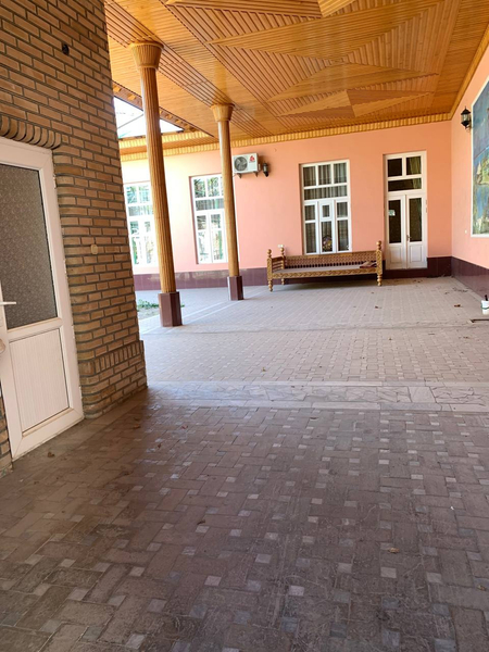 Участка сотилади