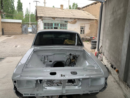 Продам волгу газ 3102