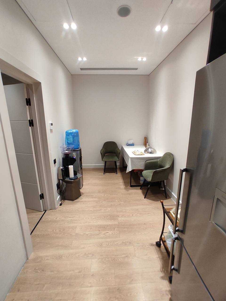 Аренда Евро офис, Алайский рынок, 311м2