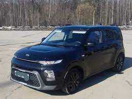 Umid Avto Kia Soul Prestige 6%
