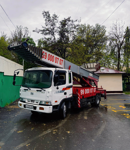 Avtolift Xizmatlari. Услуги Автолифта. Мобильный лифт. Mobilniy lift.