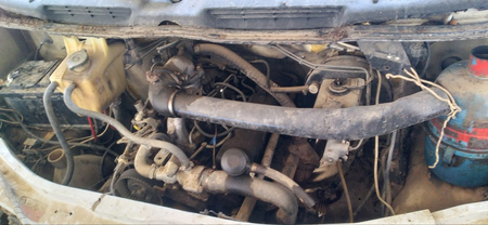 Ford avtomashinasi