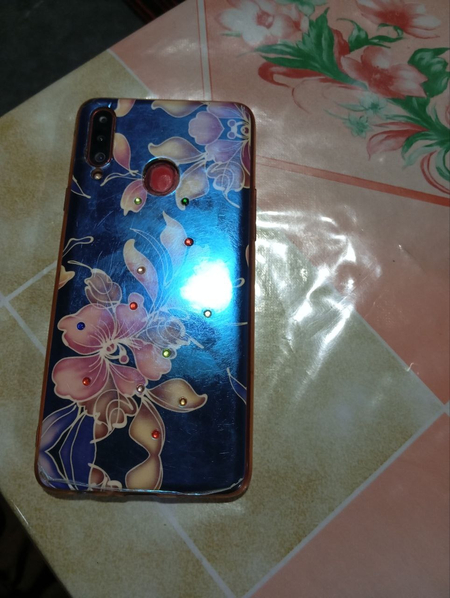 Samsung A20 S..,