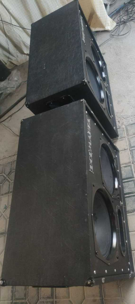 Продам колонки для кафе и мероприятий Форманта АС-01