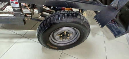 Kabinali muravay