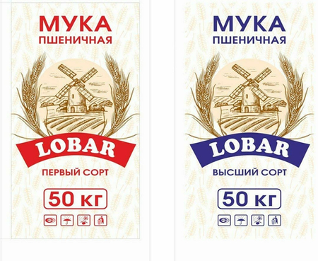 Мука оптом / Ун оптом -га / с завода / заводдан bug'doy Un a'lo sifatl
