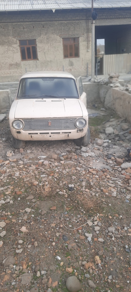2101. Kuzib. Marorlari. Bor