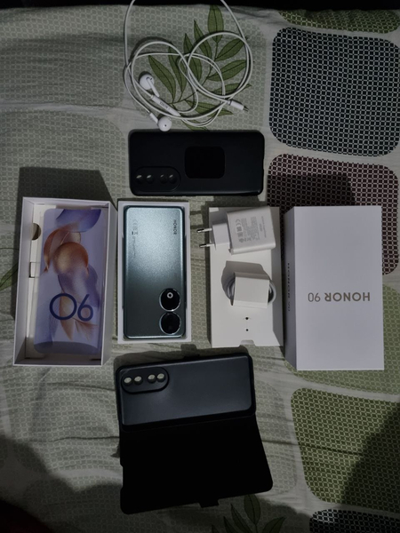 Honor 90 5G 8/256GB sirochni sotiladi