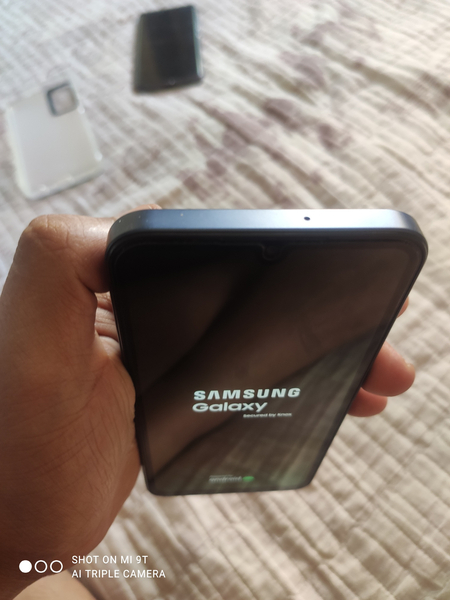 Samsung A25 5G 128gb