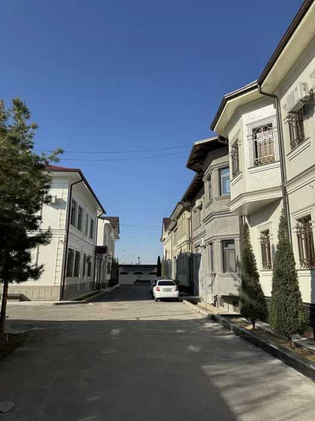 Сдается в аренду новый евро дом в Юнусабадском районе.