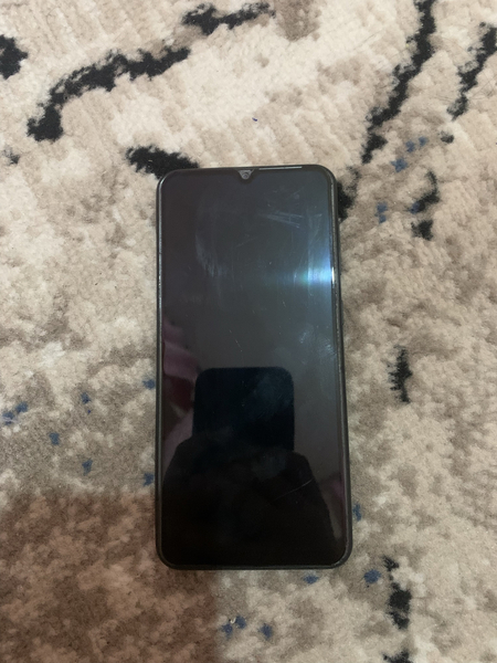Samsung A20 ideal