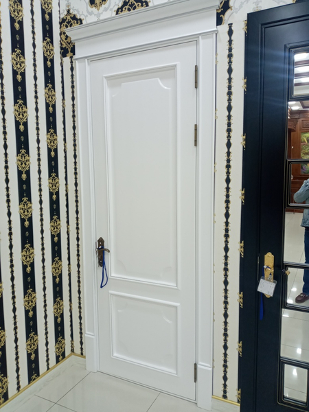 Goold Doors sifatliy