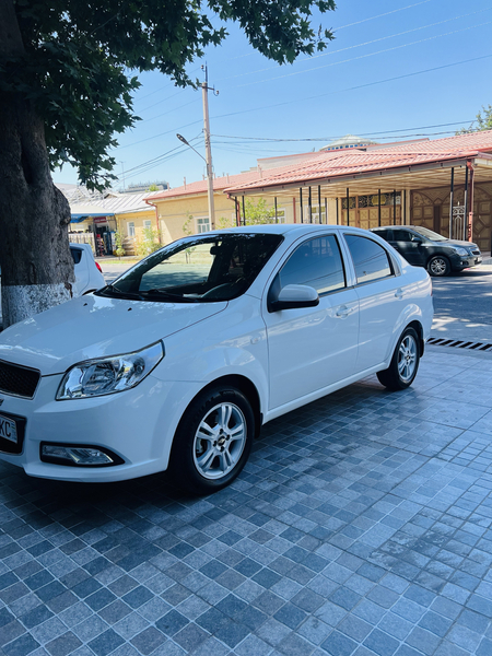 Nexia3  2020yil Avtomat 92.000km