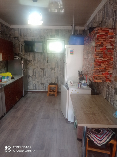 Продается дом 4х комнатный