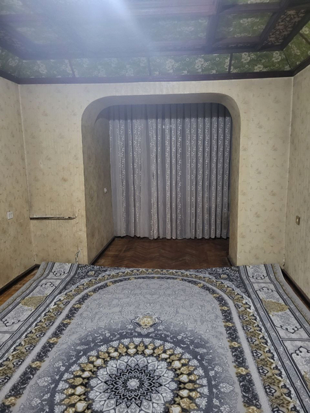 Алгоритм 31.  2 х комнатная квартира в аренду 330$