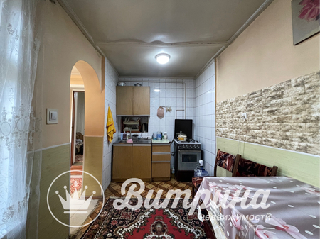 Продается дом в Мирадабском районе