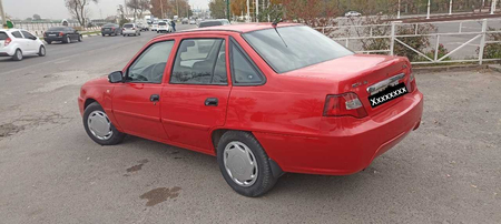 Daewoo Neksiya 2