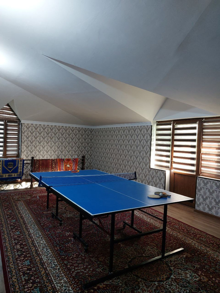 Dacha  brichmulloda xama sharoyit bor