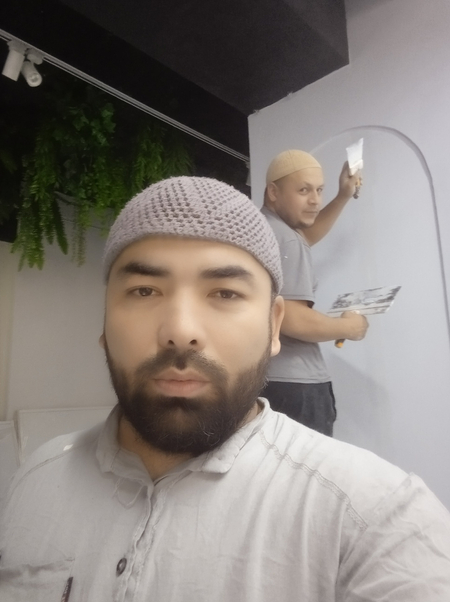 Malyarka yevro remont malyar usta